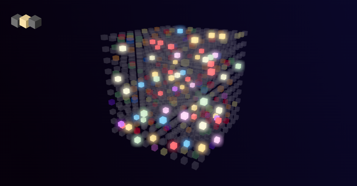 World | Project Cube